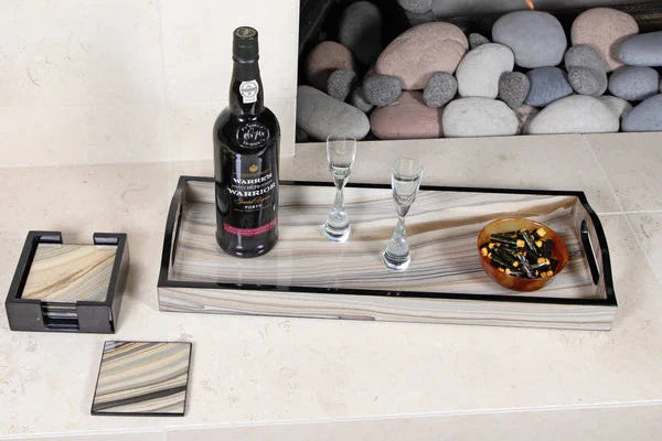 Pacific Connections – The Glass Box