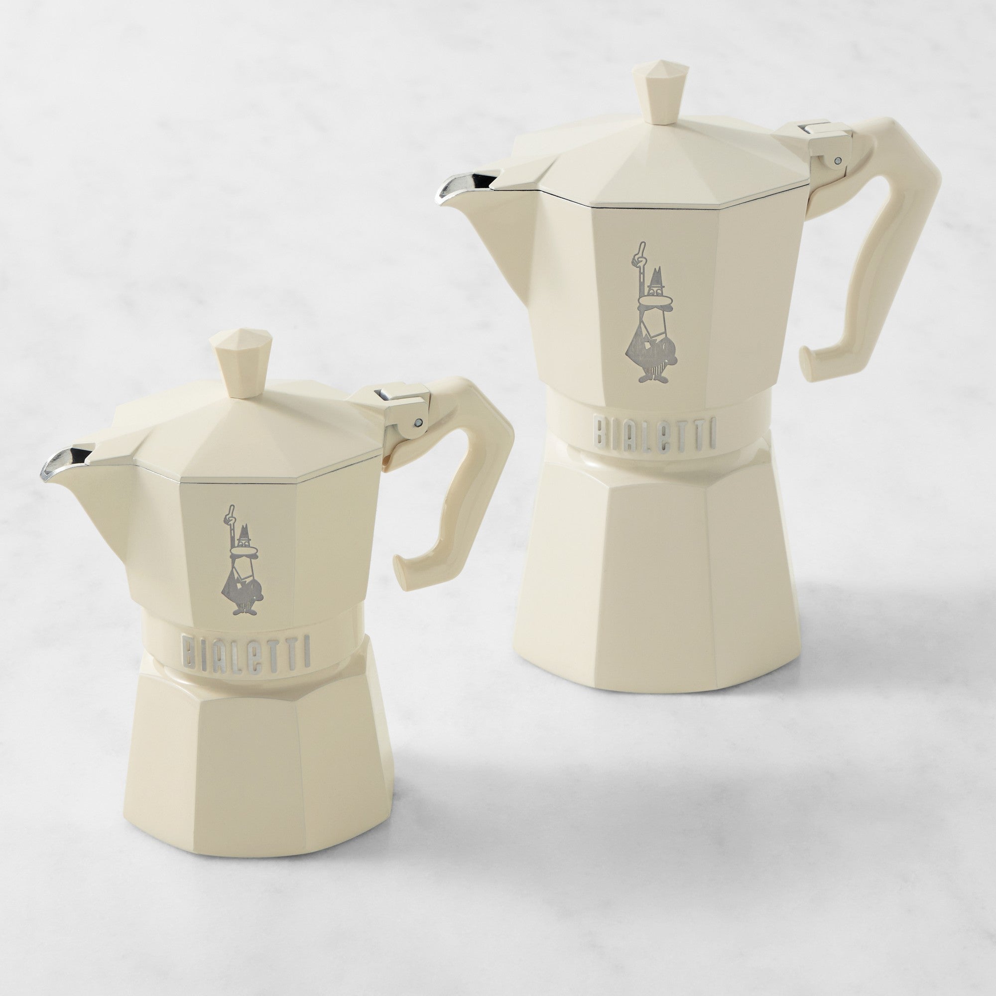 Bialetti – The Glass Box